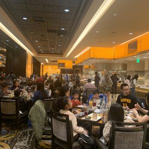 WICKED SPOON - 16219 Photos & 8314 Reviews - 3708 S Las Vegas Blvd, Las ...