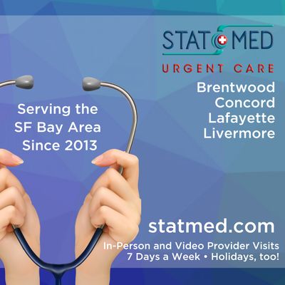 STAT MED URGENT CARE - Updated March 2025 - 29 Photos & 62 Reviews ...