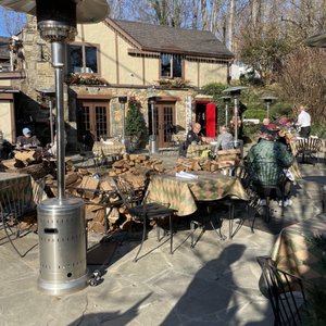 OLD ANGLERS INN - 230 Photos & 511 Reviews - 10801 MacArthur Blvd ...