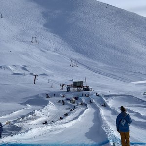 ARCTIC VALLEY SKI AREA - Updated June 2025 - 72 Photos & 14 Reviews ...