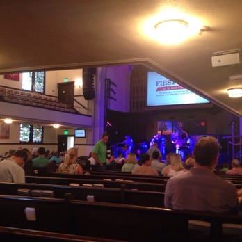 MUNGER PLACE CHURCH - Updated December 2025 - 5200 Bryan St, Dallas ...