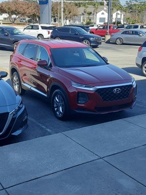 HAMPTON HYUNDAI - Updated December 2025 - 11 Photos & 41 Reviews - 230 ...