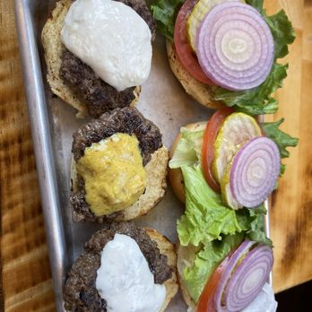 CRAZEE BURGER - Updated June 2025 - 1259 Photos & 886 Reviews - 3993 ...