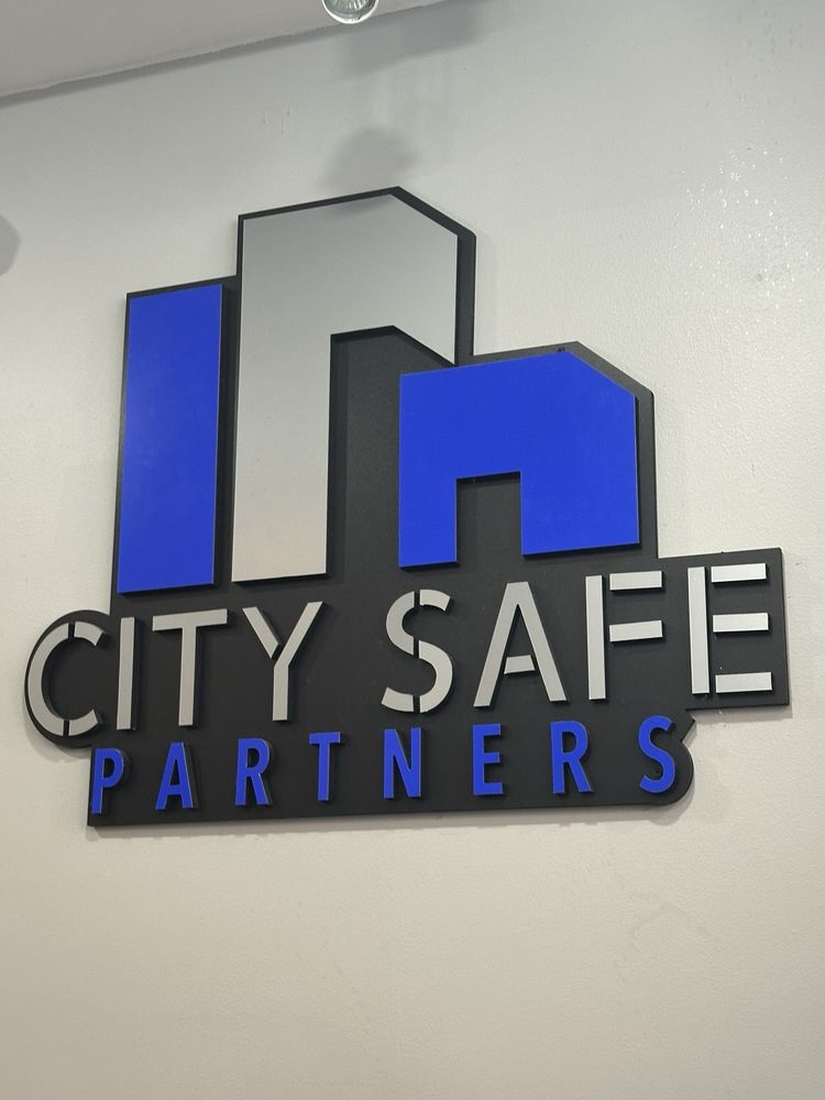 CITY SAFE PARTNERS - Updated October 2025 - 230 W 135th St, New York ...