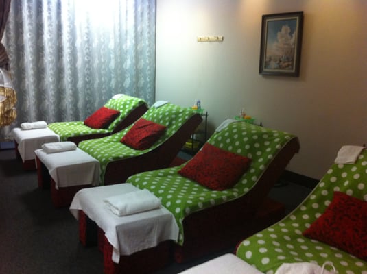 OCEAN FOOT SPA - 18 Photos - 17258 Hawthorne Blvd, Torrance, CA - Yelp