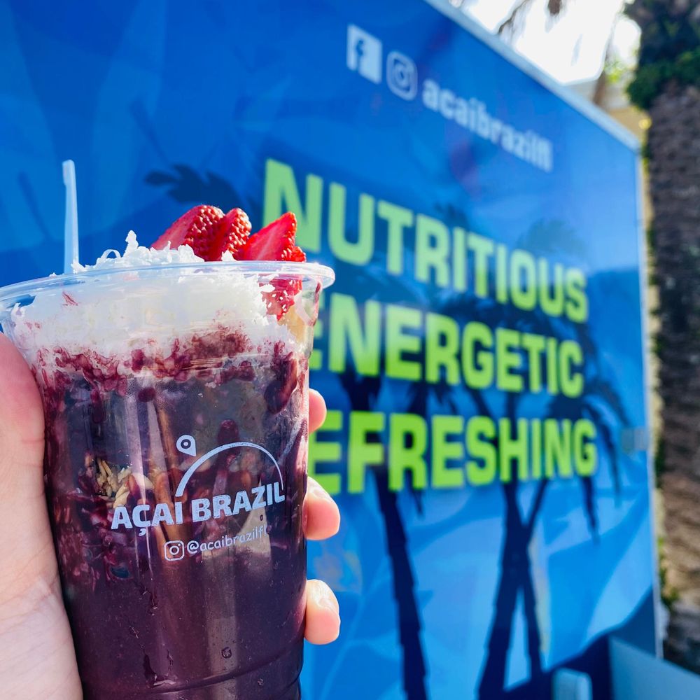 AÇAÍ BRAZIL - Updated July 2025 - 36 Photos & 13 Reviews - 8182 ...