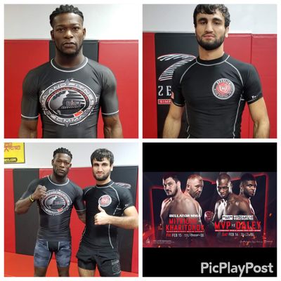 BROOKLYN MIXED MARTIAL ARTS & FITNESS - 1242 Photos & 13 Reviews - 2418 ...