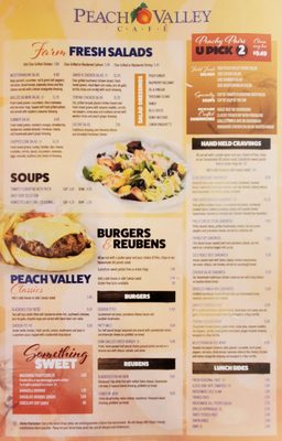 PEACH VALLEY CAFÈ - 466 Photos & 381 Reviews - 2849 S Orange Ave ...