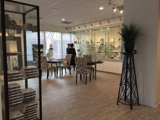 VISUALEYES OPTOMETRY - Updated October 2025 - 22 Photos & 60 Reviews ...