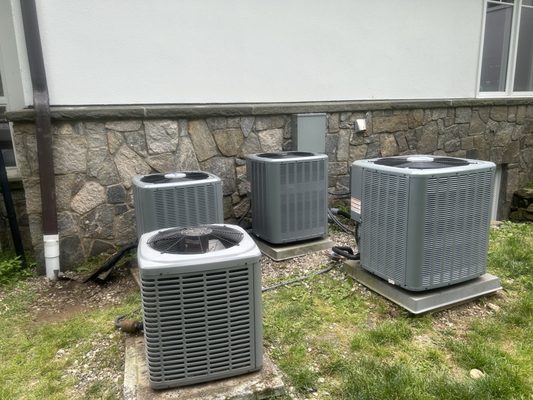 ALEX HEATING AND COOLING - Updated July 2024 - Norwalk, Connecticut ...