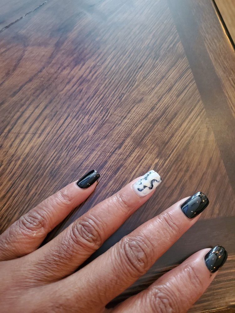 MONALISA NAILS - Updated July 2025 - 1547 Westchester Ave, Bronx, New ...