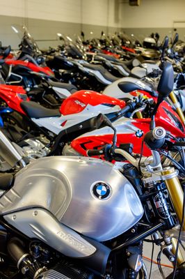 BMW MOTORCYCLES OF RIVERSIDE - Updated February 2025 - 44 Photos & 102 ...