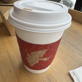 KITAB CAFE - Updated March 2025 - 40 Photos & 28 Reviews - 422 W Willis ...