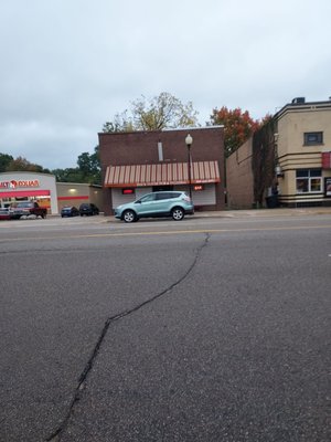 Coloma, MI Map & Directions - MapQuest