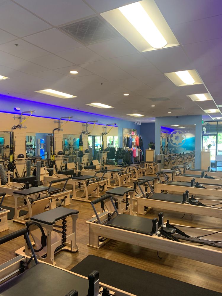 CLUB PILATES - Updated May 2024 - 957 Golf Course Dr, Rohnert Park ...