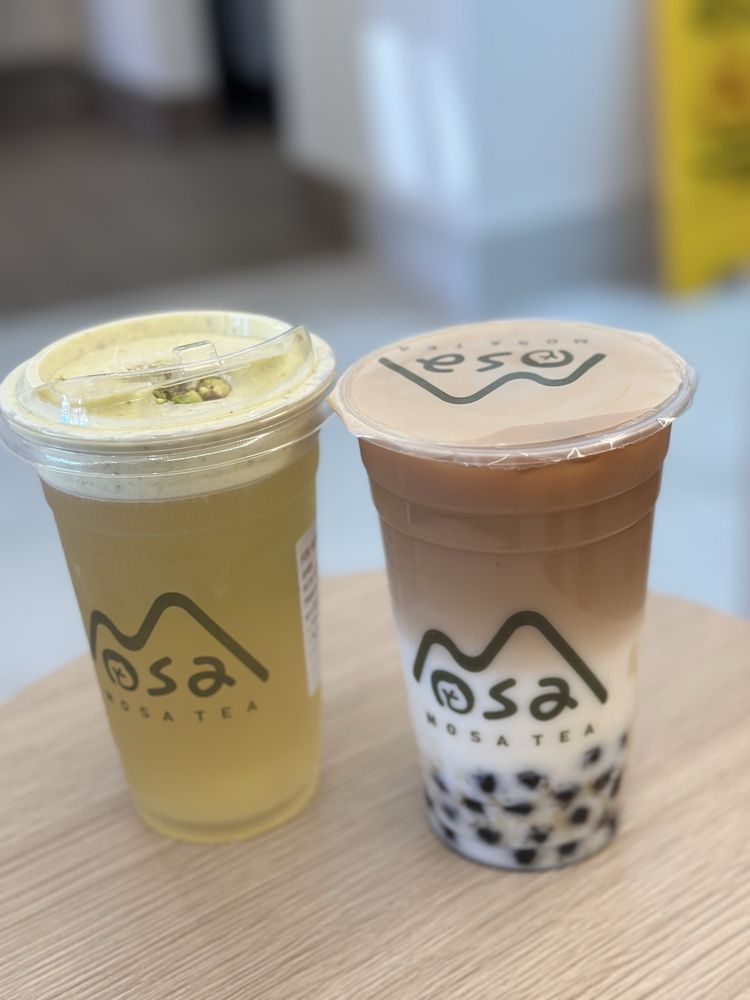 MOSA TEA - Updated September 2025 - 275 Photos & 134 Reviews - 7878 ...