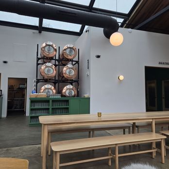 WAYLAND BREWING COMPANY - Updated December 2025 - 216 Photos & 109 ...