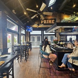 PRIME ON THE MILE - Updated October 2025 - 184 Photos & 90 Reviews ...