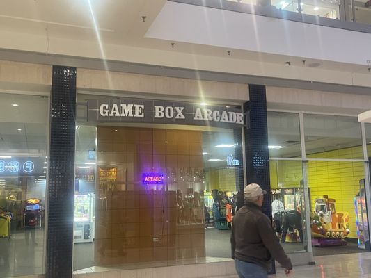 GAME BOX ARCADE - Updated January 2026 - 230 Montgomery Mall, North ...