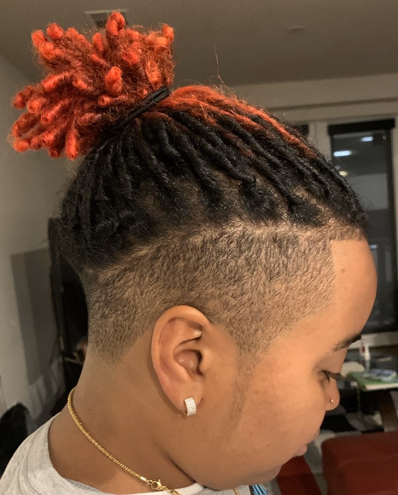 BLUEPRINT FADE LOUNGE - 74 Photos - 17721 Dallas Pkwy, Dallas, Texas ...