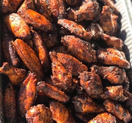 BLESSED HANDS AND BBQ - Updated January 2026 - 11 Photos & 15 Reviews ...