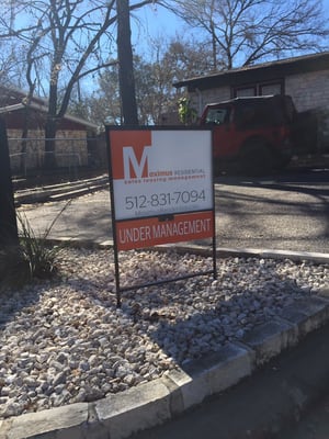MAXIMUS RESIDENTIAL - Updated December 2025 - Austin, Texas - Property ...