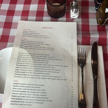 SABRINA’S PIZZERIA NAPOLETANA - Updated July 2025 - 87 Photos & 115 ...