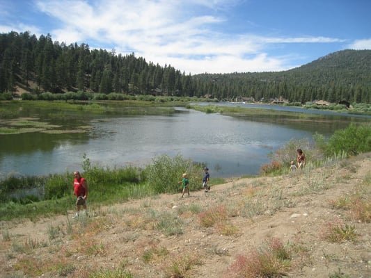 GROUT BAY DAY USE & PICNIC AREA - Updated August 2025 - Highway 38 At ...