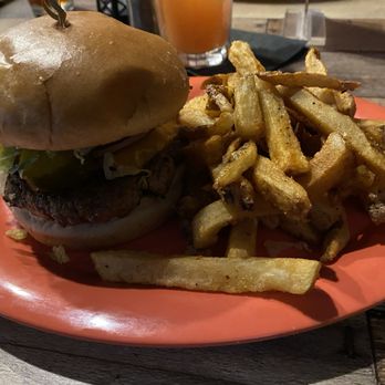 TRAIL DUSTERS TAP AND TABLE - Updated September 2025 - 25 Photos & 19 ...