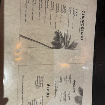 TINUNO - Updated May 2024 - 831 Photos & 632 Reviews - 31 Howard Street ...