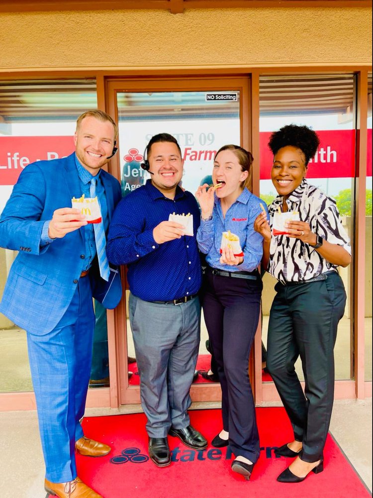 JEFF LOWE - STATE FARM INSURANCE AGENT - Updated March 2025 - 177 ...