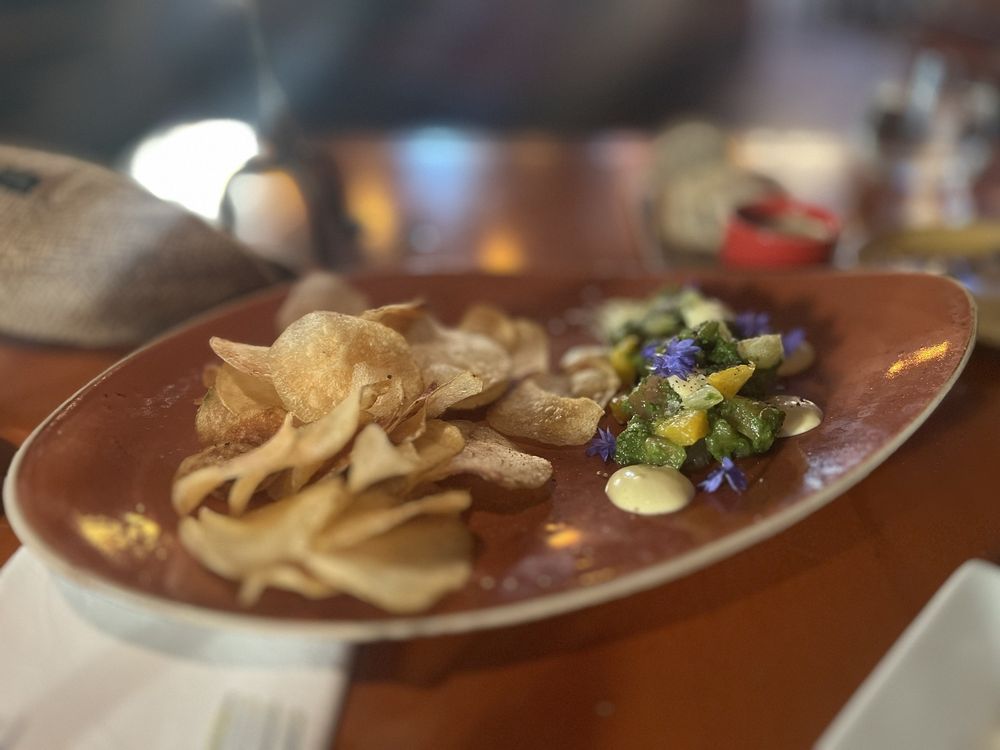 CAFE BRIO - Updated October 2025 - 44 Photos & 128 Reviews - 944 Fort ...