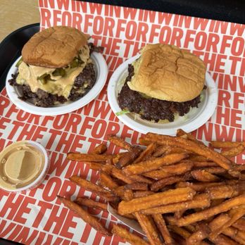 FOR THE WIN - Updated March 2025 - 844 Photos & 1187 Reviews - 6221 ...