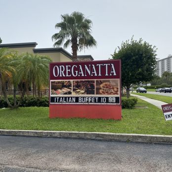 OREGANATTA - 184 Photos & 101 Reviews - 6320 International Dr, Orlando ...