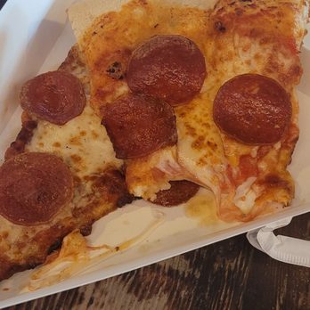 LUCIFERS PIZZA - Updated August 2024 - 122 Photos & 182 Reviews - 6104 ...