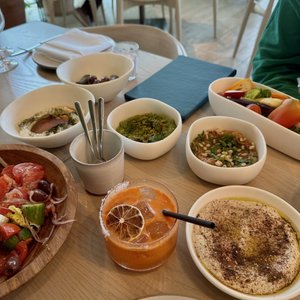 AZURE AT EDITION - 314 Photos & 70 Reviews - 500 Channelside Dr, Tampa ...