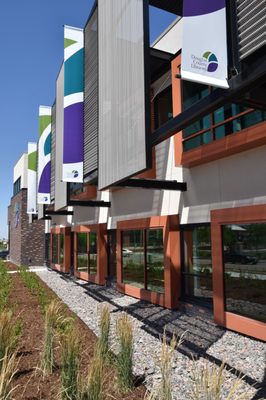 DOUGLAS COUNTY LIBRARIES - LONE TREE - Updated December 2025 - 18 ...