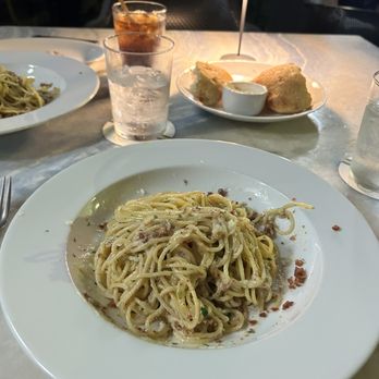 COPPA OSTERIA - Updated January 2025 - 995 Photos & 762 Reviews - 5210 ...