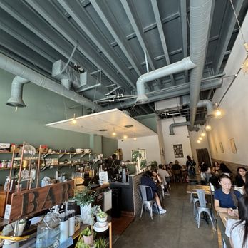 HIDE OUT CAFE - Updated January 2025 - 3200 Photos & 1232 Reviews ...