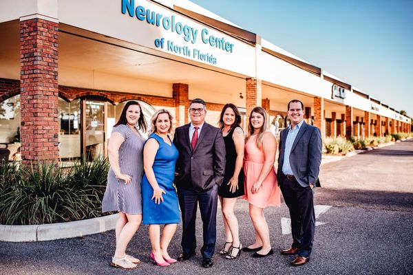 ERNESTO ALONSO, M.D. - NEUROLOGY CENTER OF NORTH FLORIDA - Updated ...