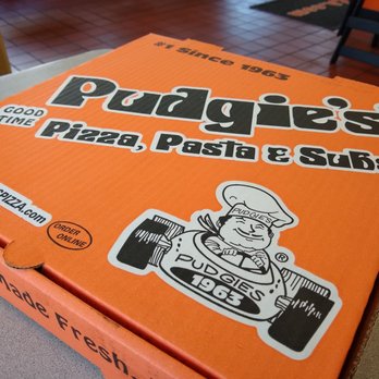 PUDGIE’S PIZZA - Updated December 2025 - 18 Photos & 21 Reviews - 228 ...