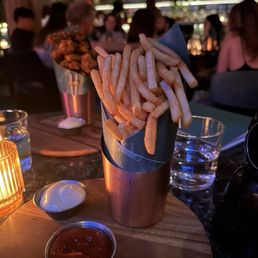 FLORA ROOM - Updated August 2025 - 158 Photos & 74 Reviews - 200 N 1st St, Minneapolis ...