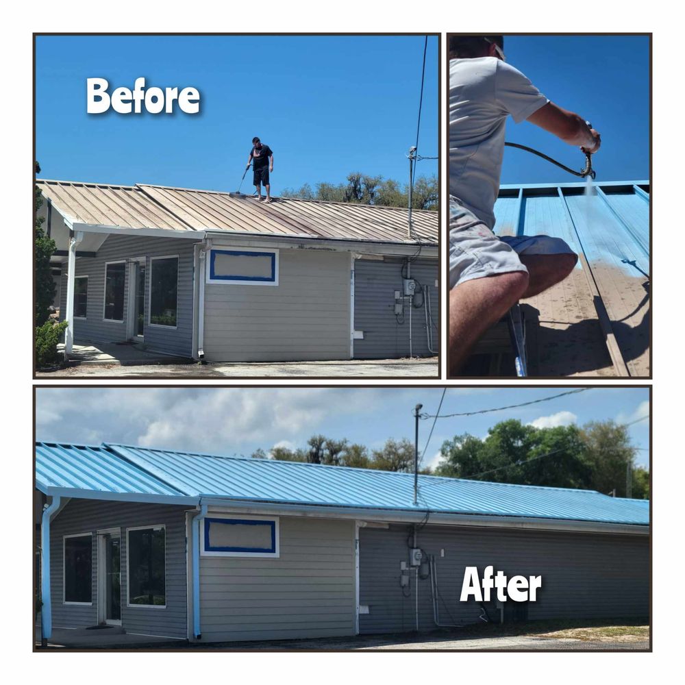 WHEELER PAINTING - Updated October 2024 - 18 Photos - Palatka, Florida ...