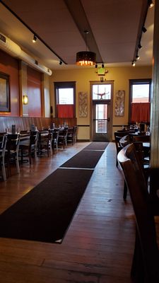 CLEVELAND-HEATH - 490 Photos & 548 Reviews - 106 N Main St ...