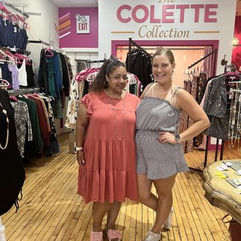 THE COLETTE COLLECTION - Updated October 2025 - 68 Photos & 22 Reviews ...