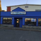 TIKAHTNU COMMONS - Updated April 2026 - 1142 N Muldoon Rd, Anchorage ...