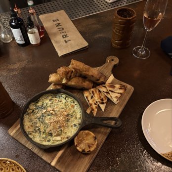 TRIUNE - Updated October 2025 - 168 Photos & 56 Reviews - 1656 ...