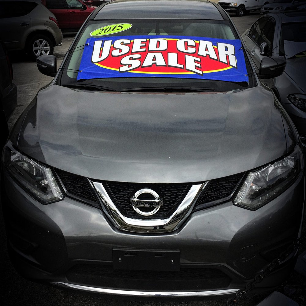 AUTOFLEX - Updated February 2025 - 1007 North Main St, Gainesville ...