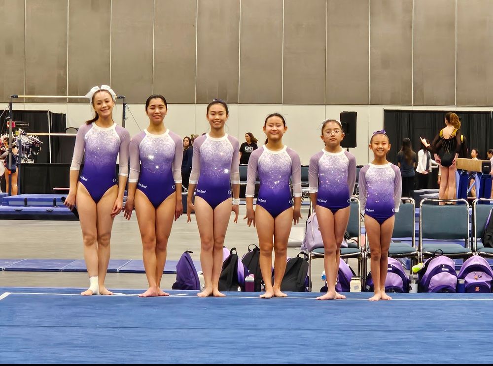 NEXT LEVEL GYMNASTICS - Updated September 2025 - 61 Photos & 18 Reviews ...