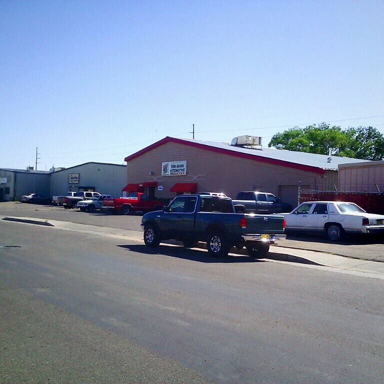 TOM QUIRK AUTOMOTIVE - Updated October 2025 - 10 Reviews - 3434 Girard ...